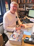 Bio | Robin Ellis