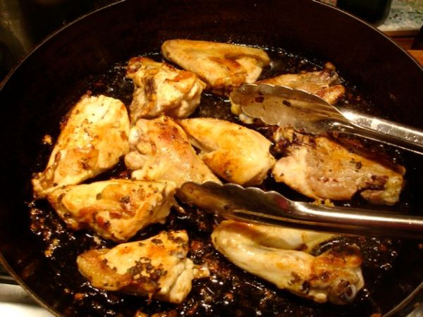 Anna del Conte | Robin Ellis