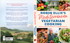 BookCover | Robin Ellis