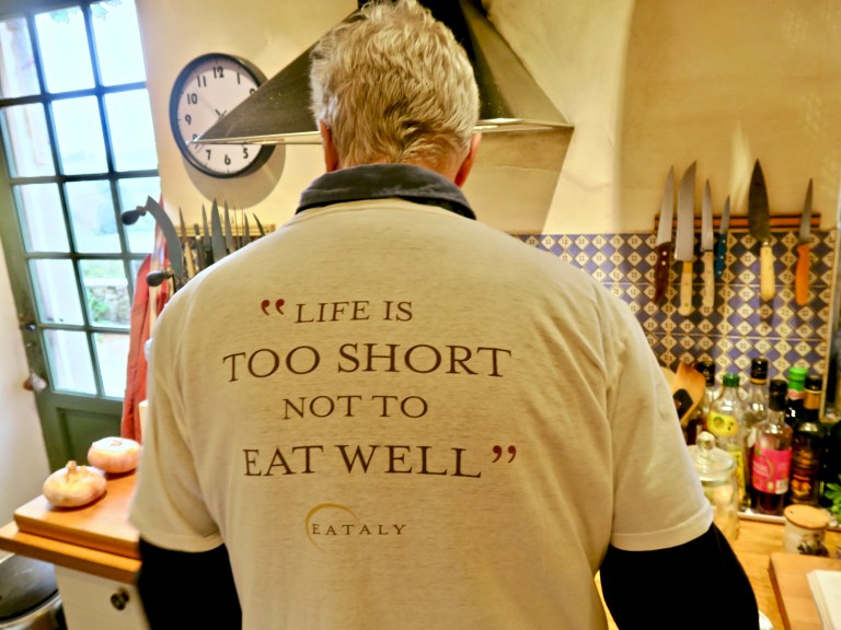 Robin Ellis | Actor, writer, cook and author | Page 3