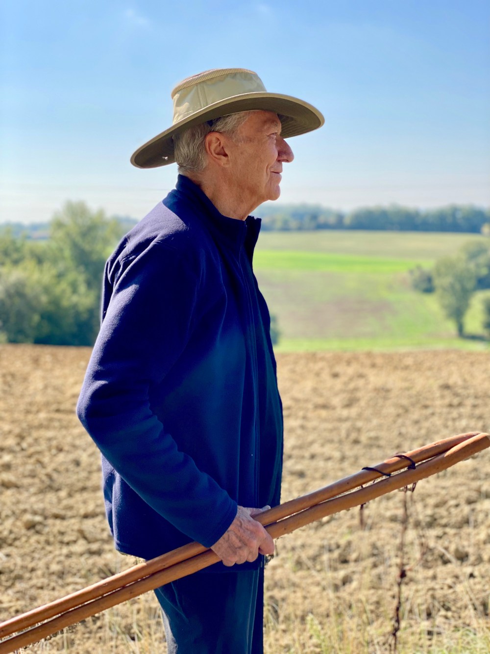 Robin Ellis | Actor, writer, cook and author